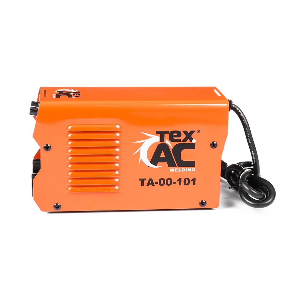 Зварювальний апарат Tex.AC ТА-00-101 - обладнання Tex.AC