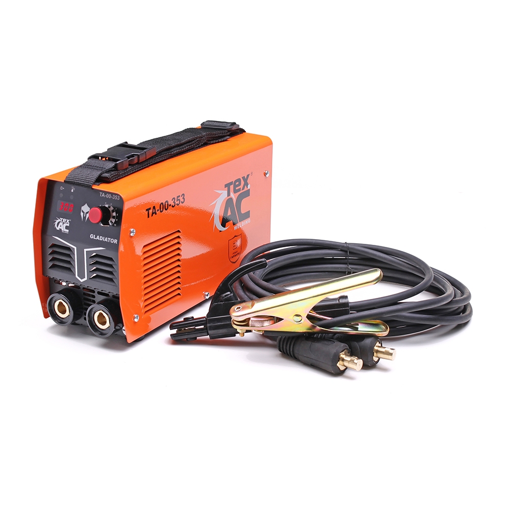 Welding set Tex.AC ТА-00-353 - Tex.AC equipment